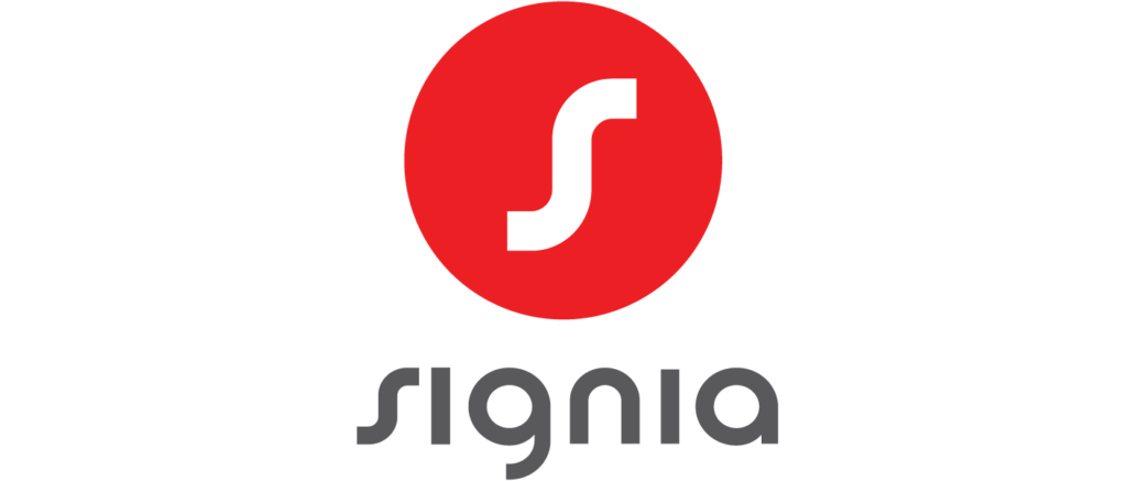 Signia Hearing Aids | AudioHearing Melbourne
