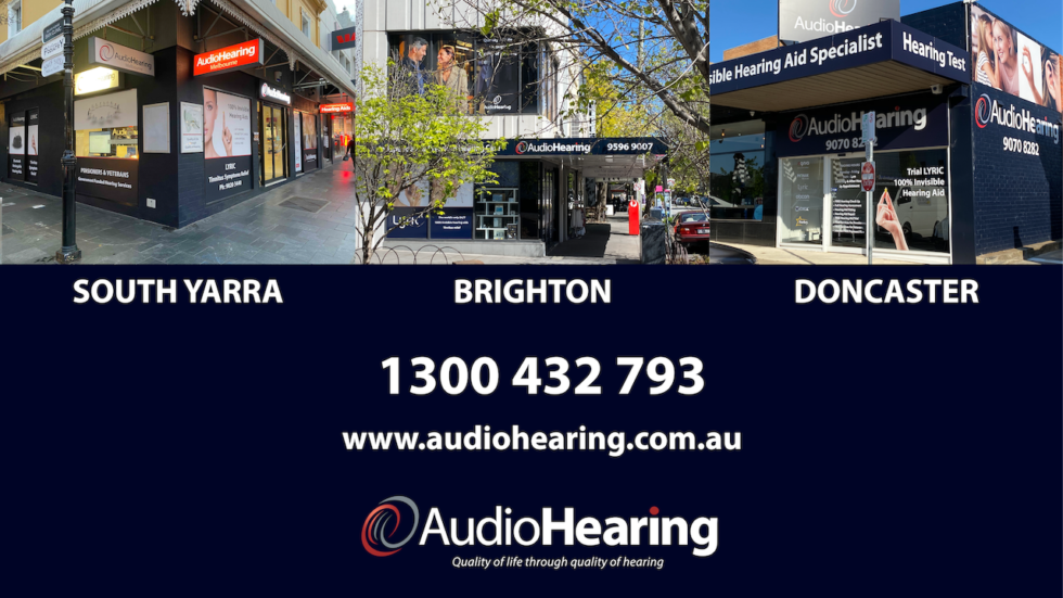 Hearing Services Program | AudioHearing Melbourne