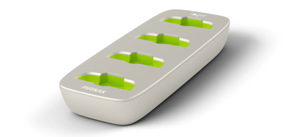 Phonak Roger for Education | AudioHearing Melbourne