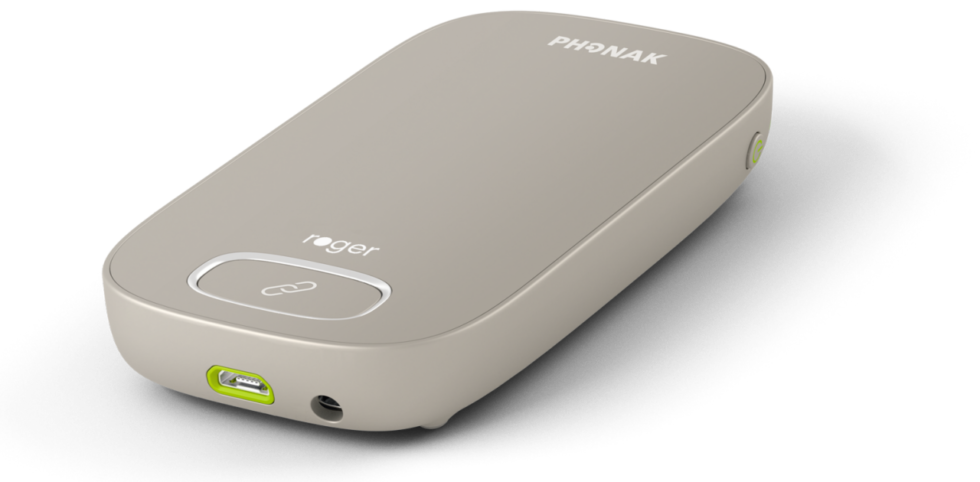 Phonak Roger for Education | AudioHearing Melbourne