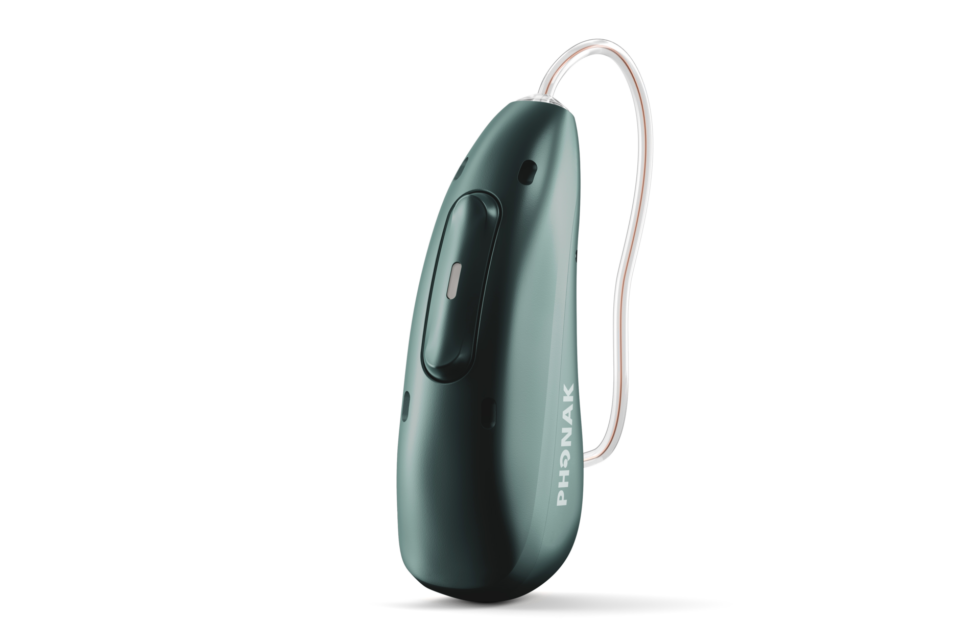 Phonak CROS Infinio Hearing Aids | AudioHearing Melbourne