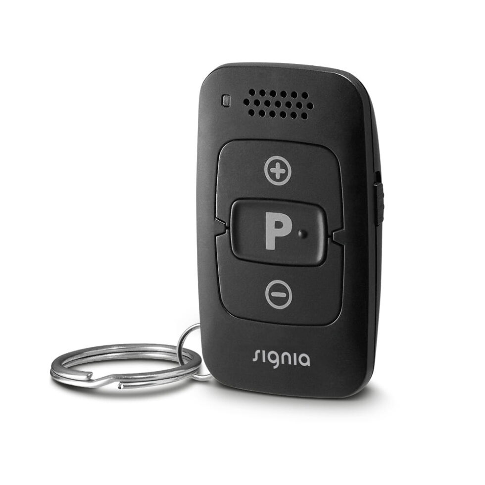Signia Insio Nx ITC/ITE Hearing Aids | AudioHearing Melbourne