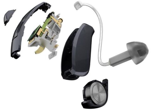Digital Hearing Aids Templestowe | AudioHearing Melbourne