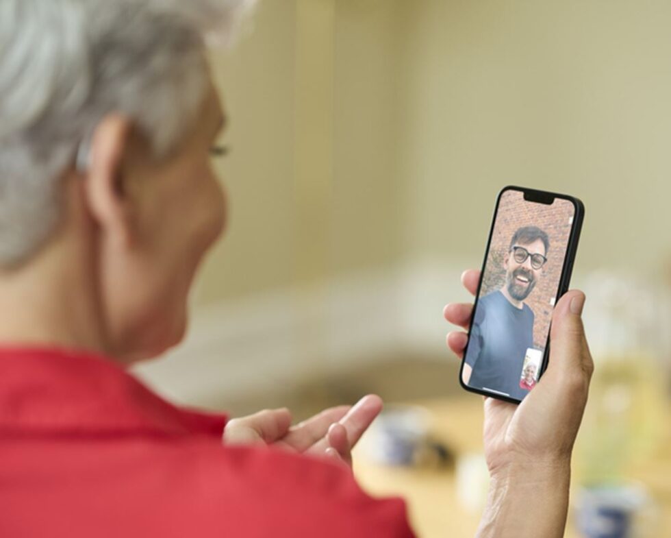 ReSound Bluetooth Hearing Aids | AudioHearing Melbourne